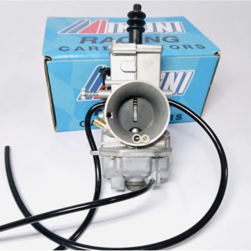 Jual KARBURATOR TMX 38 SUDCO ORIGINAL | Shopee Indonesia