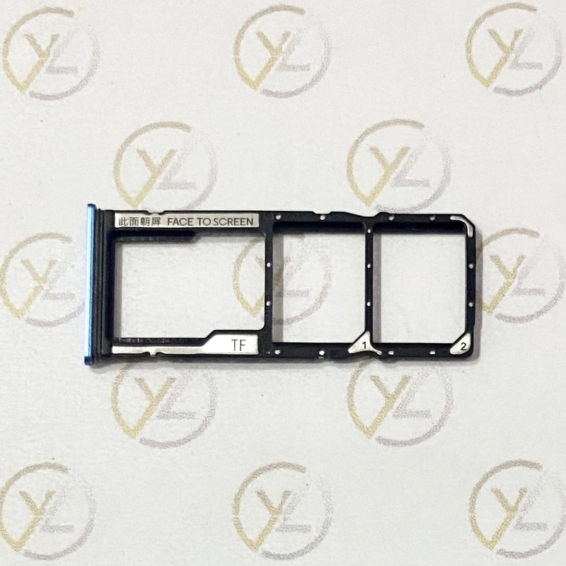 Jual SIM TRAY REDMI 10 | Shopee Indonesia
