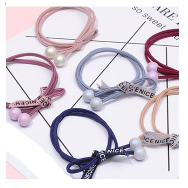 Jual IKATAN RAMBUT / IKATAN WANITA / BAHAN NGARET / GELANG TANGAN ...