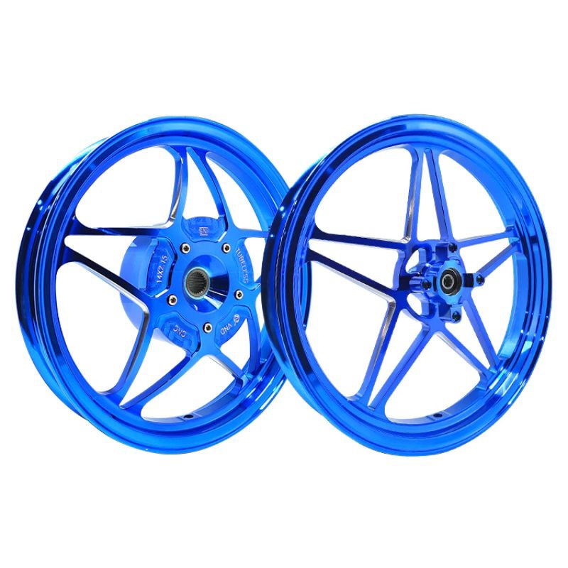 Jual velg vnd bintang v speed gen2 | Shopee Indonesia