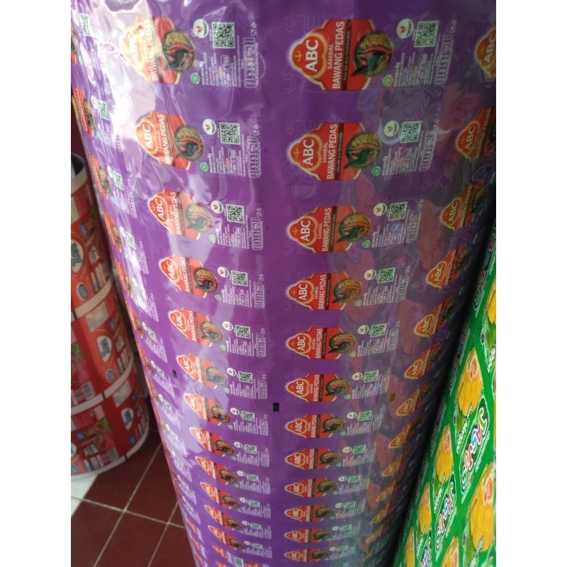 Jual PLASTIK DAUR ULANG//TAPLAK MEJA//LEMEK PENGAJIAN | Shopee Indonesia