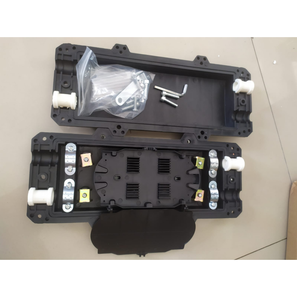 Jual closure mini 12-24core | Shopee Indonesia
