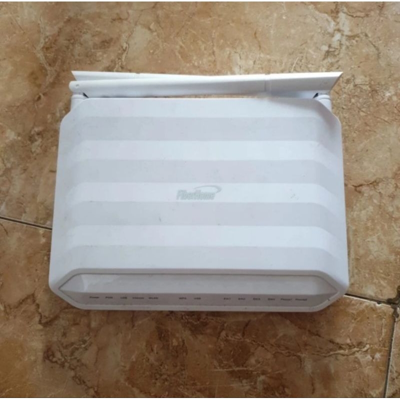Jual ONT ROUTER FIBERHOME HG6243C | Shopee Indonesia