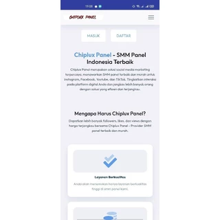 Jual SMM Panel Terlengkap & Harga Terbaru November 2024 | Shopee Indonesia