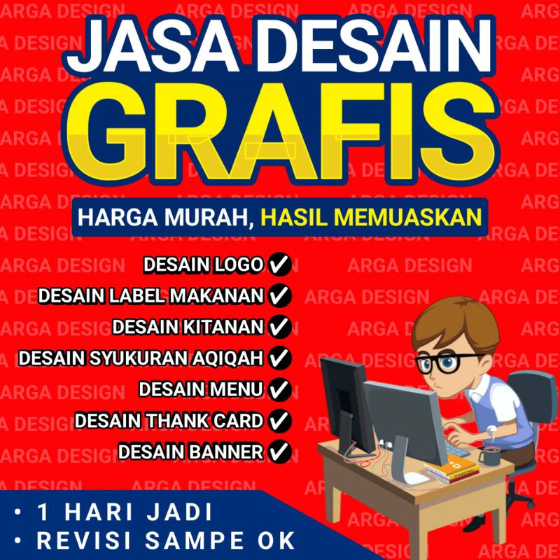 Jual Jasa desain label produk, desain logo, desain nama keren | Shopee ...