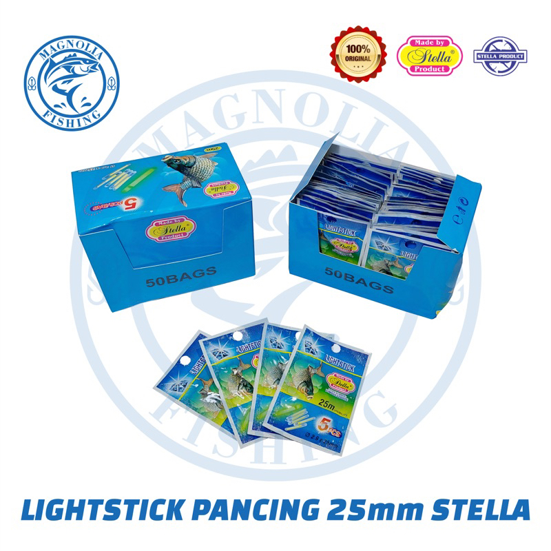 Jual Pospor Lightstick Starlight Pancing Stella | Shopee Indonesia