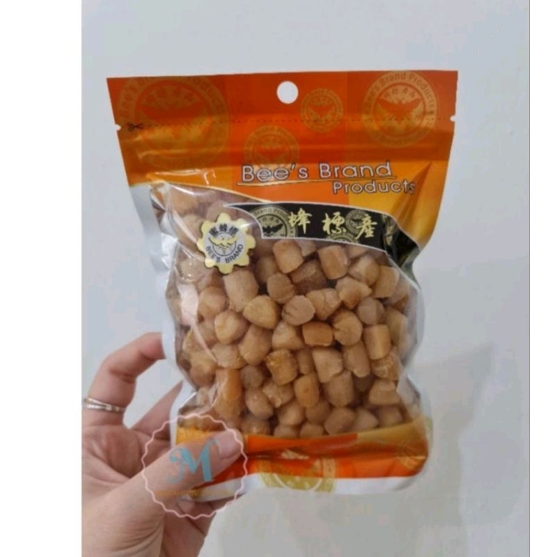 Jual SCALLOP PREMIUM / SCALLOP KERING 1kg | Shopee Indonesia
