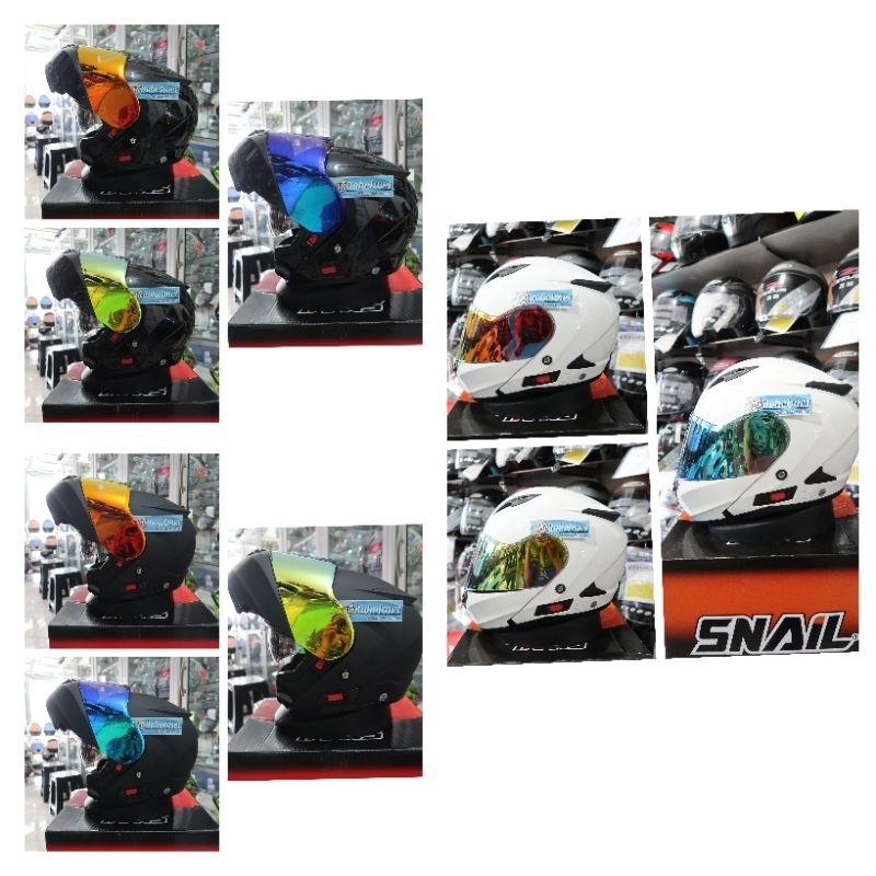 Jual Snail M1 All Varian | Shopee Indonesia