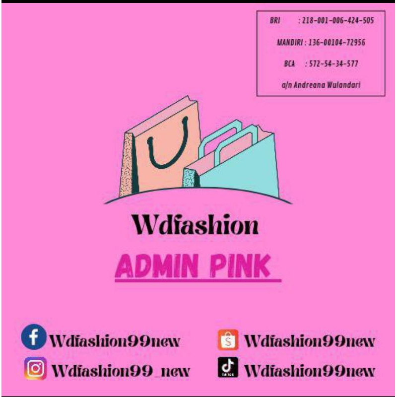 Jual orderan adm pink 1kg | Shopee Indonesia