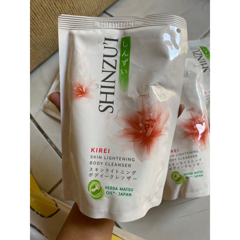 Jual SHINZUI 400ml | Shopee Indonesia