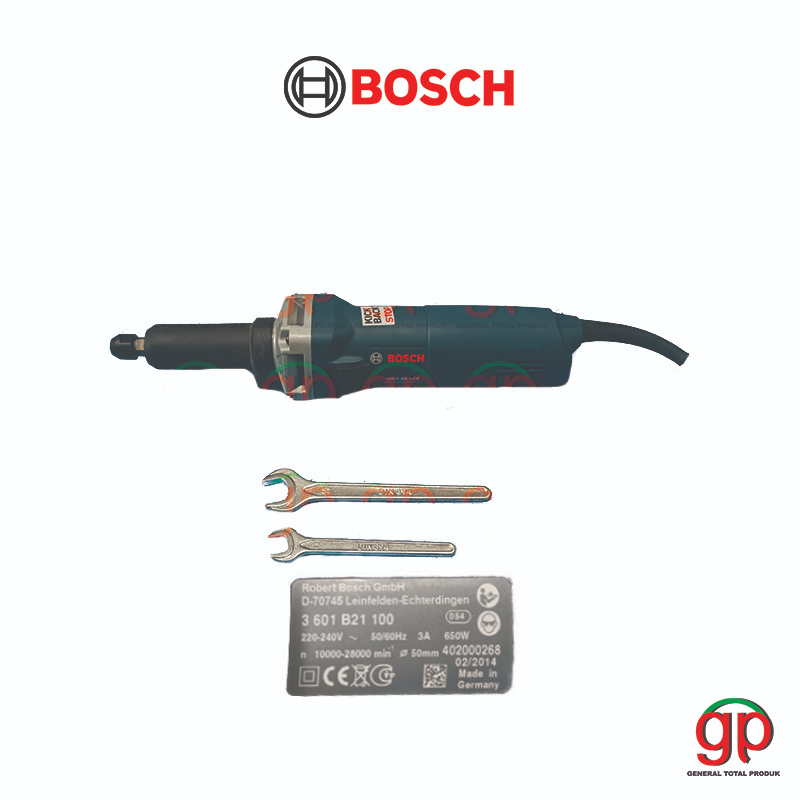 Jual BOSCH GGS28LCE MESIN GERINDA LURUS GGS 28LCE STRAIGHT GRINDER ...