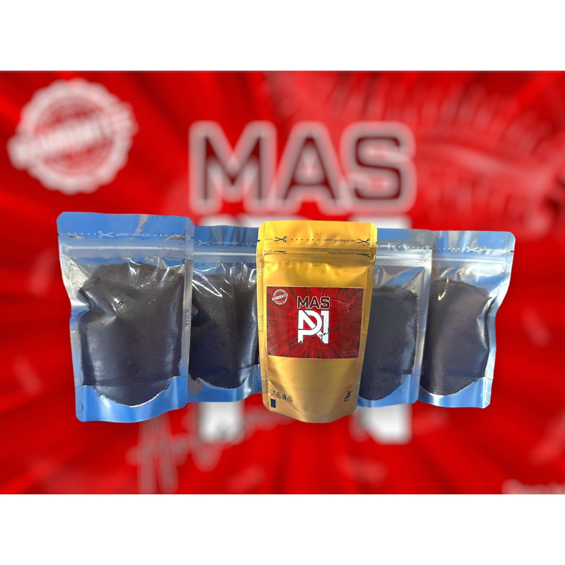 Jual Artemia Yahuud MasPN | Shopee Indonesia