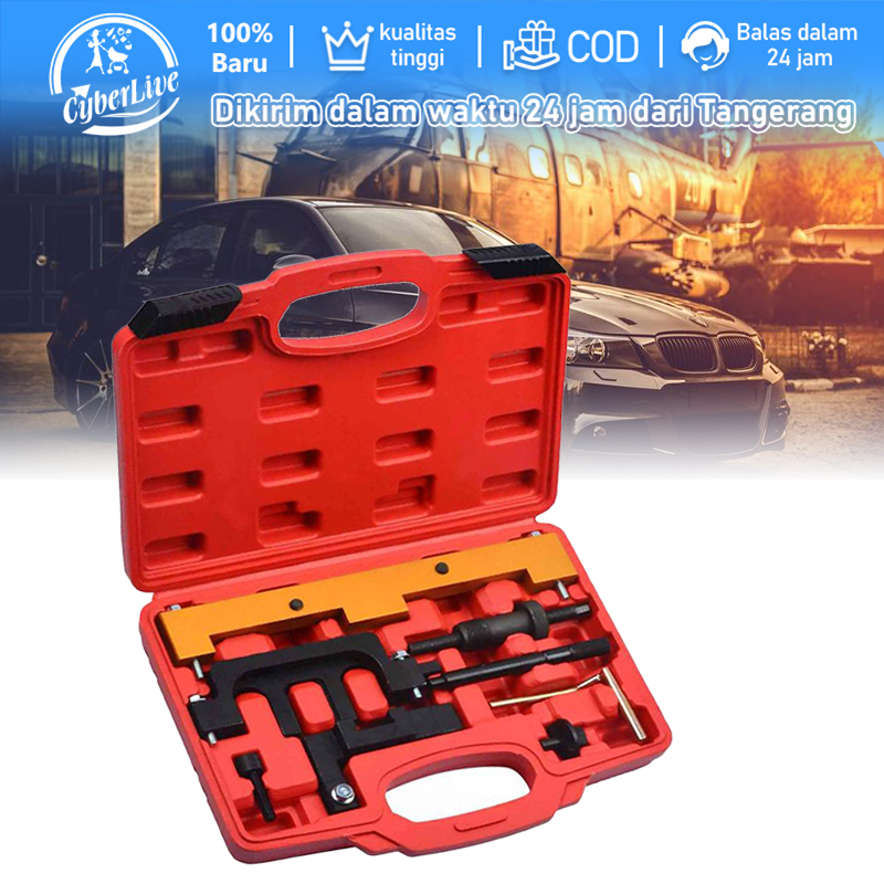 Jual NEW BMW N42 N46 Timing Tool Timing Locking Tool Camshaft Timing ...