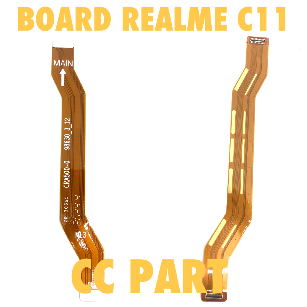 Jual Flexibel Board Cas UI Realme C11 C12 C15 | Shopee Indonesia