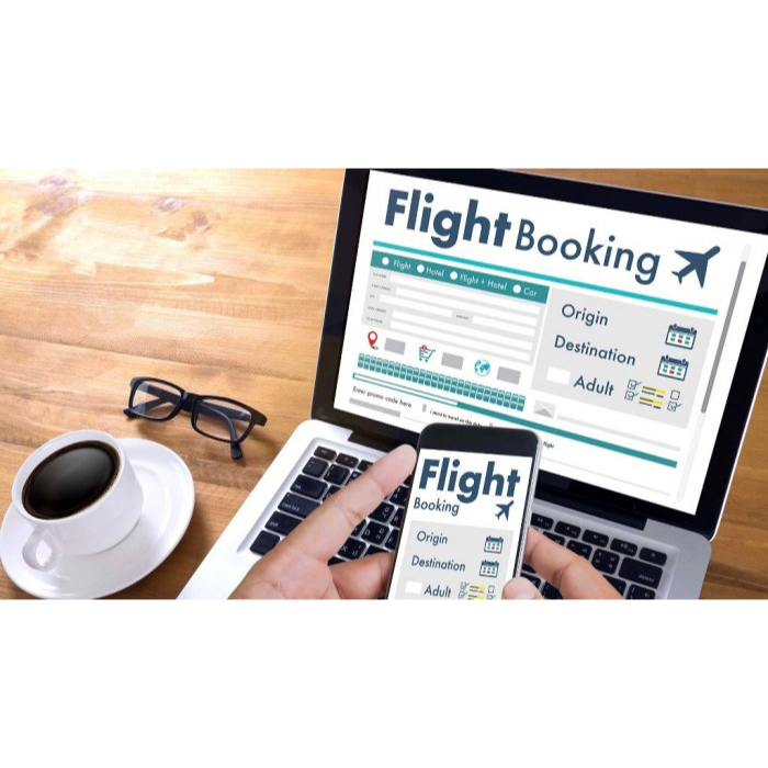 Jual Ticket Pesawat | Shopee Indonesia