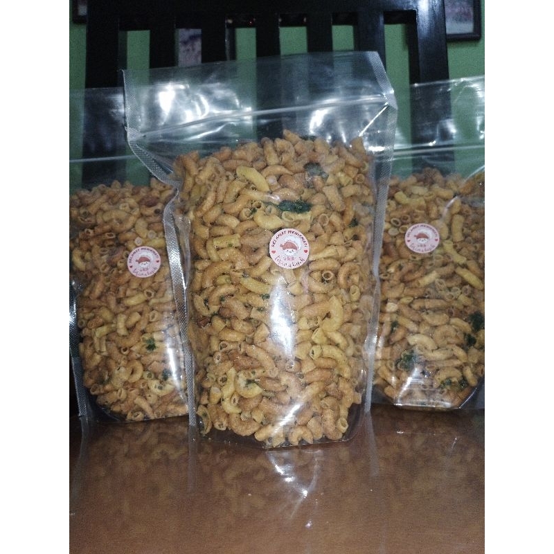 Jual Makaroni Bantet/ Makaroni Bantet Daun Jeruk/ Makaroni Viral ... Jual Makaroni Bantet/ Makaroni Bantet Daun Jeruk/ Makaroni Viral ...