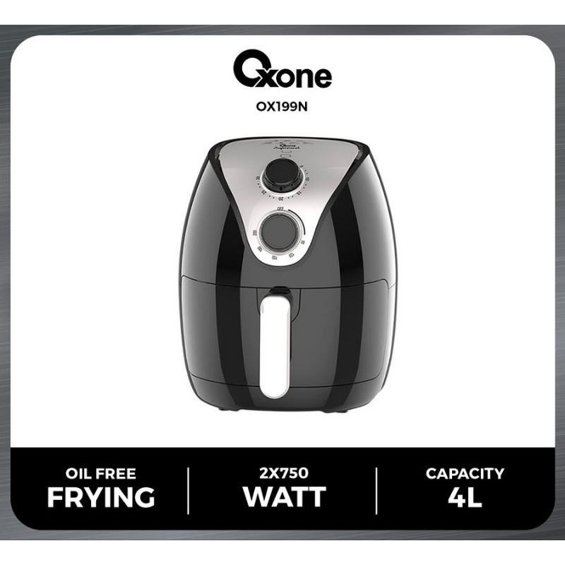Jual OXONE ECO AIR PRYER OX-199n | Shopee Indonesia