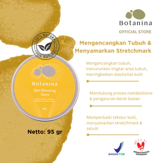 Toko Online Botanina Official Shop | Shopee Indonesia