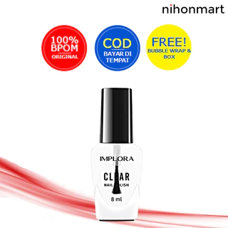 Jual implora nail polish Harga Terbaik & Termurah Desember 2025 ...
