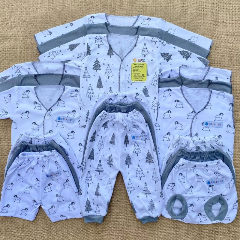 Jual paket baju bayi hemat 18 pcs / 9 stel | Shopee Indonesia Jual paket baju bayi hemat 18 pcs / 9 stel | Shopee Indonesia