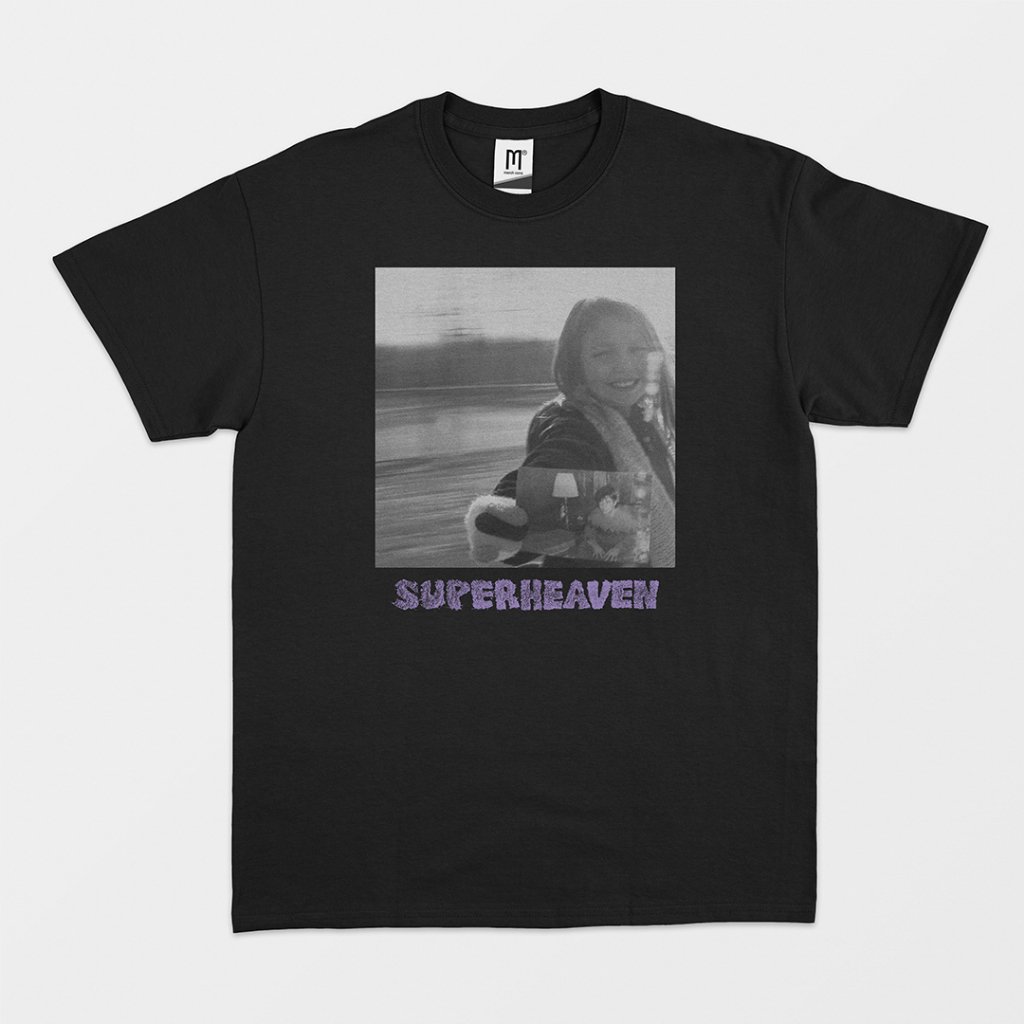 Jual T-shirt Superheaven - "JAR" | Shopee Indonesia