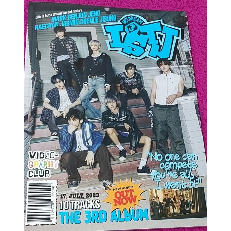 Jual Album only ISTJ DJJ PERFUME | Shopee Indonesia