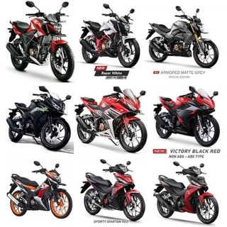 Jual BALANCER ORI NEW CB150R K56 BALANCER HONDA AHM K56 CB150R LED CBR ...