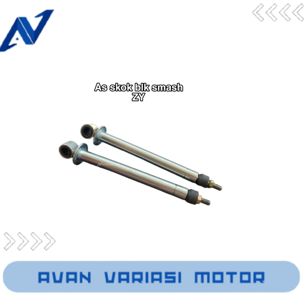 Jual AS SKOK BELAKANG SEMUA JENIS MOTOR POLOSAN// AS SKOK FIZRALFA,BEAT ...