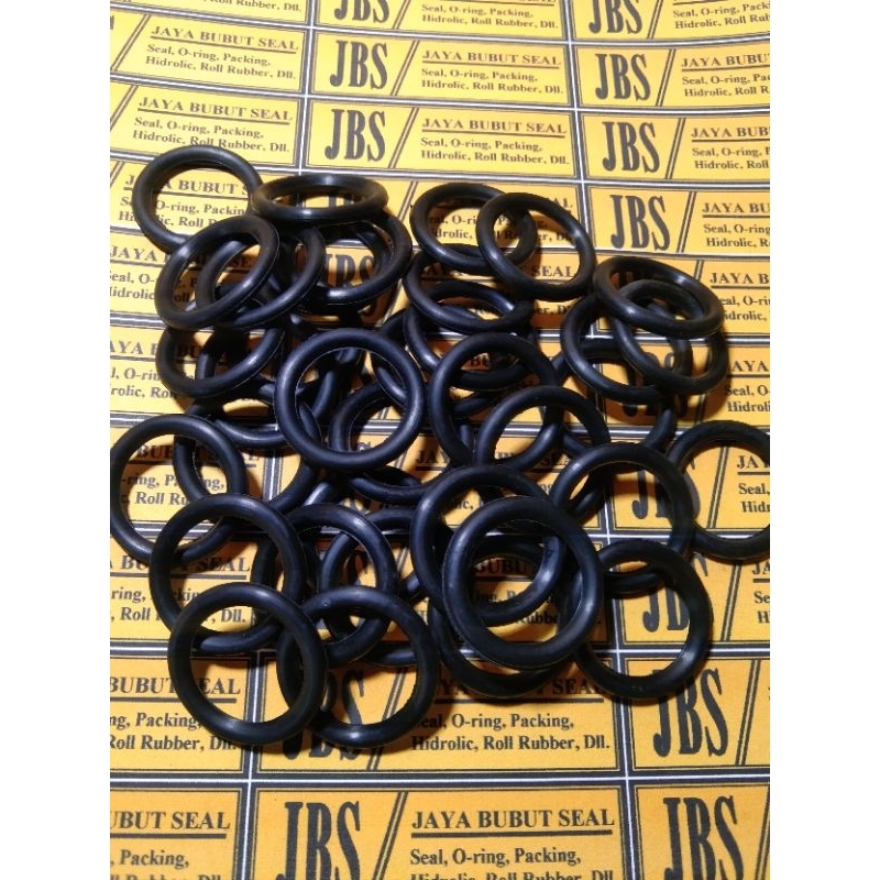 Jual Karet oring PTO KP 75 truk dam 50 pcs | Shopee Indonesia