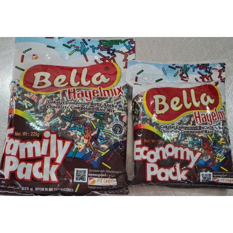 Jual CERES BELLA/TOPPING CAKE/CERES WARNA | Shopee Indonesia
