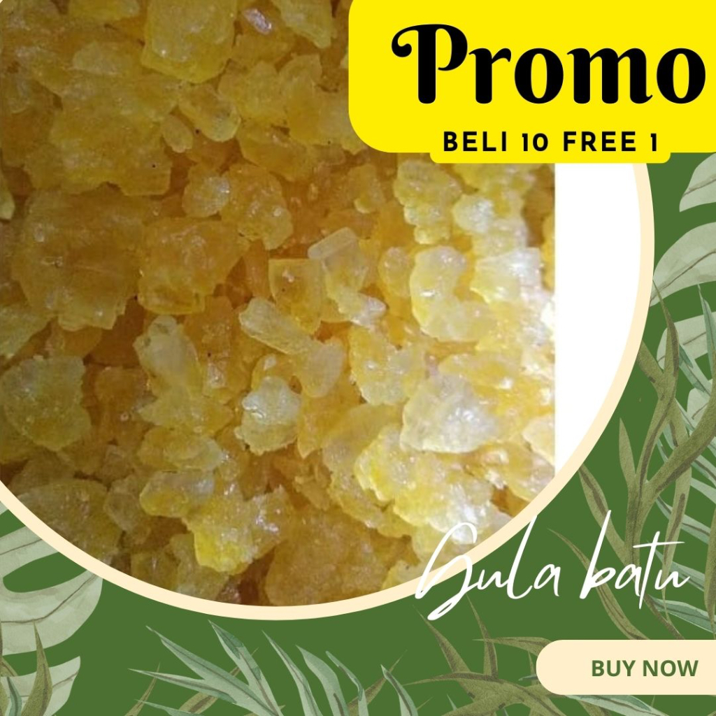 Jual GULA BATU KRISTAL kuning original asli | Shopee Indonesia