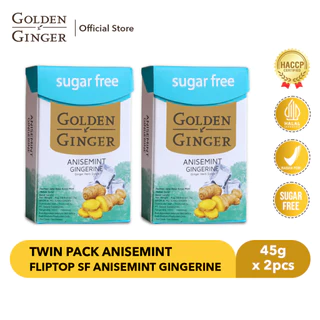 Toko Online Golden Ginger Official Store | Shopee Indonesia