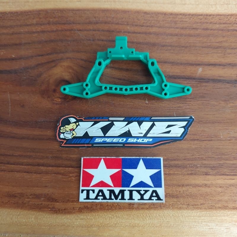 Jual Akar rear double roller stay tamiya super 2 tamiya sfm | Shopee ...