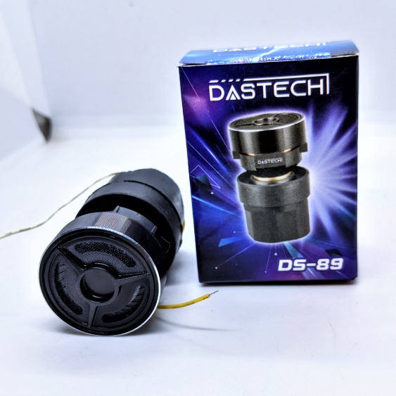 Jual SPOL SPUL MIC DASTECH DS-89 spull spoll microphone dastech ds 89 ...