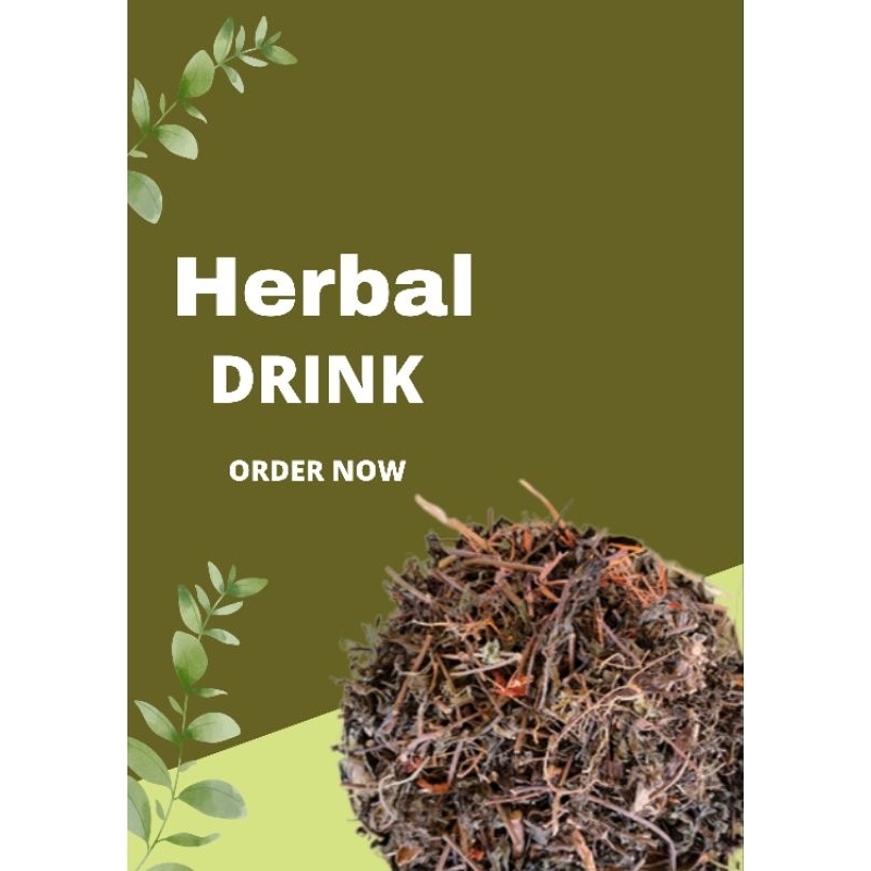 Jual Minuman Herbal jamu godok rebus paitan pahit rempah tradisional ...