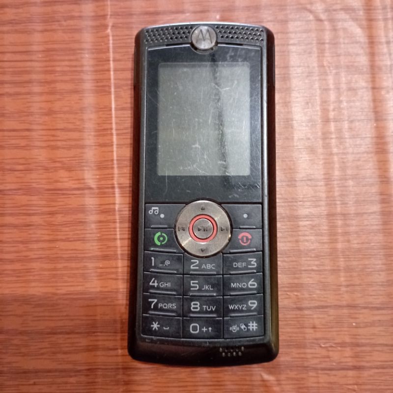 Jual handphone MOTOROLA W388 normal siap pakai | Shopee Indonesia