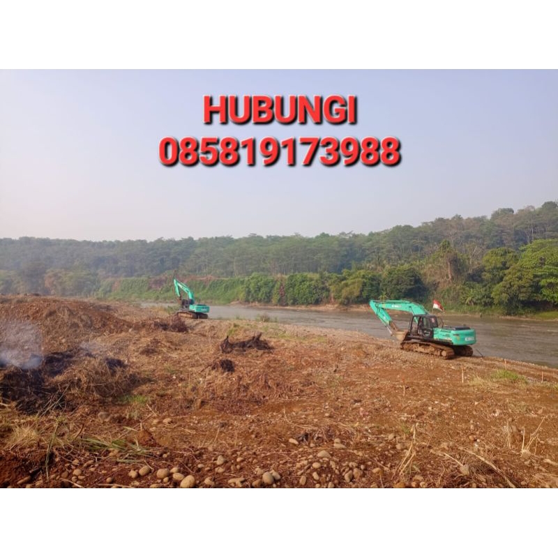Jual Pondasi Paving Cor Jalan Beton Landclearing Cut And Fill Hotmix ...