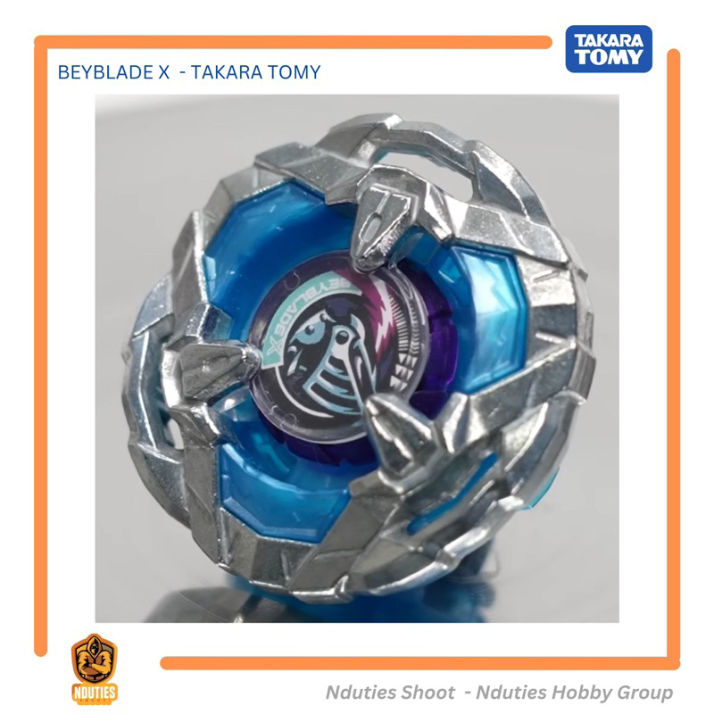 Jual BX-14 05 Beyblade X RBV 01 Knight Shield 4-60 LF Takara Tomy | Shopee Indonesia