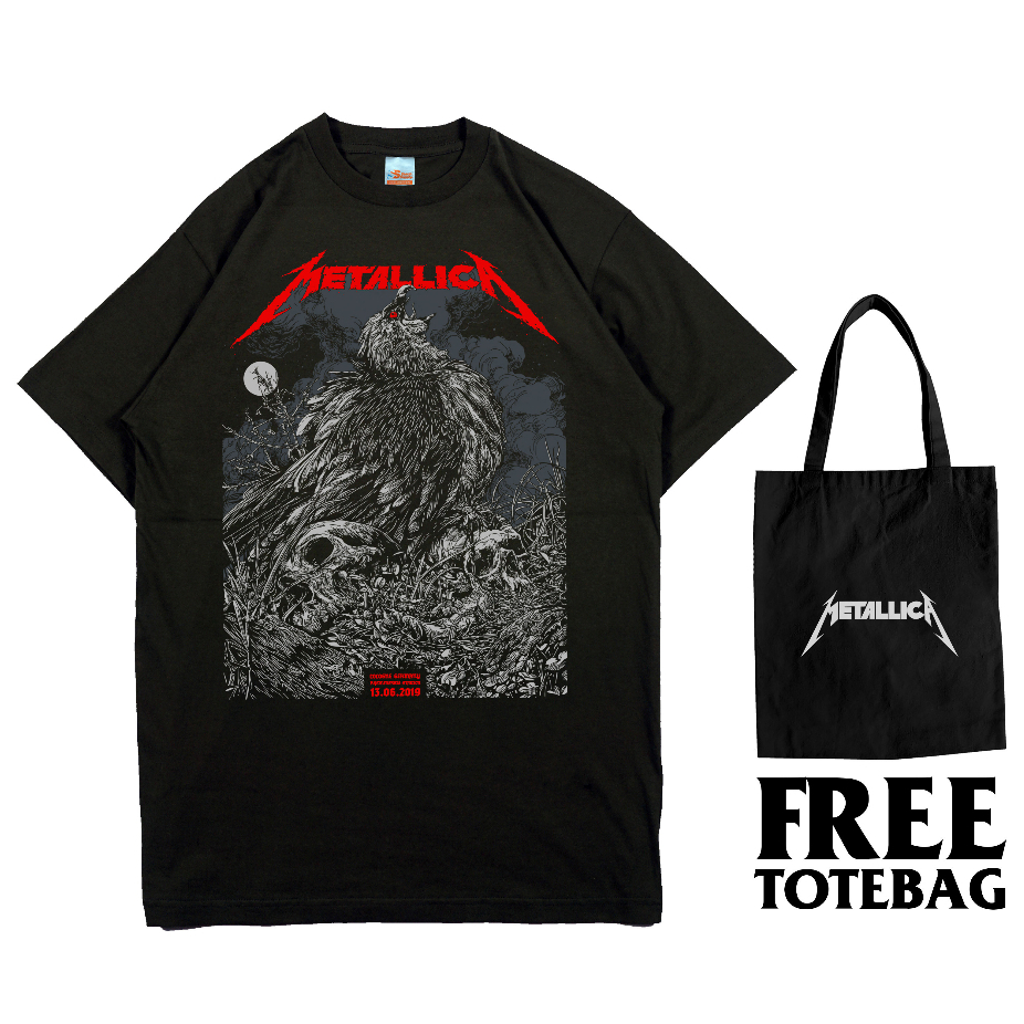 Jual Kaos Band METALLICA BRD01 / Baju Band / Kaos Bootleg | Shopee ... Jual Kaos Band METALLICA BRD01 / Baju Band / Kaos Bootleg | Shopee ...