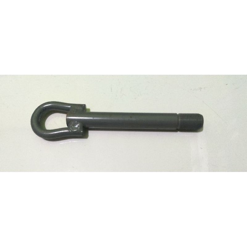 Jual towing hook besi avanza/xenia Ori | Shopee Indonesia