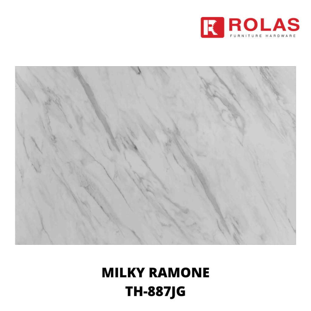 Jual TACO HPL MILKY RAMONE TH-887JG | Shopee Indonesia