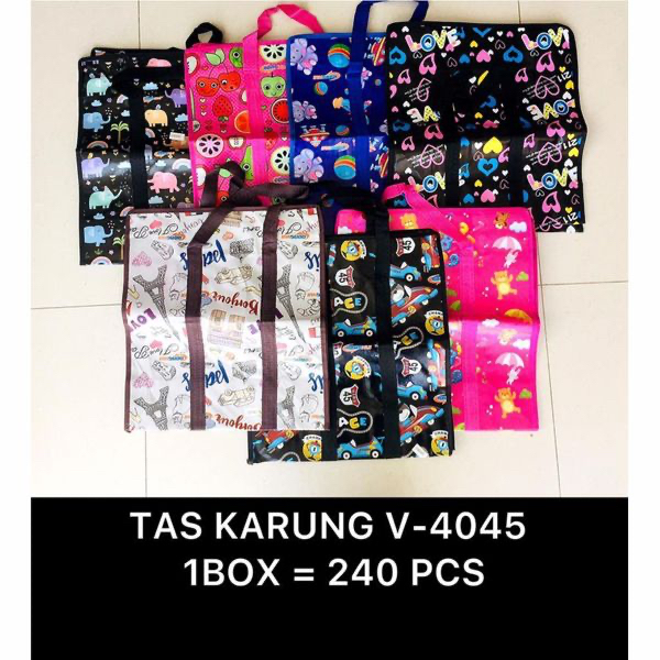 Jual TAS TERPAL TAS KARUNG SUPER JUMBO UKURAN SUPER BESAR JUTE BAG TAS ...