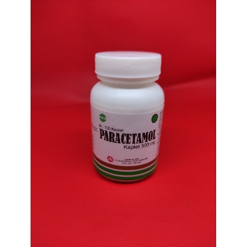 Jual Paracetamol ifi kemasan kaleng | Shopee Indonesia