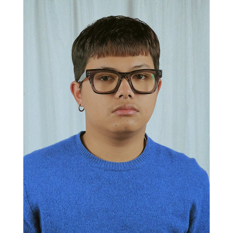 Jual GRATIS Lensa Basic ‘Moiz’ Smoke — Kanta Mata ORIGINALS | Shopee ...