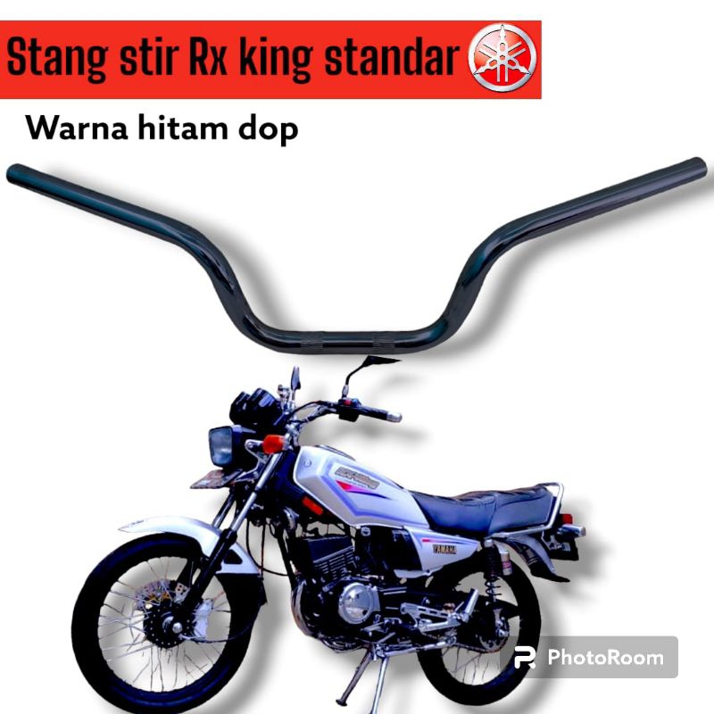 Jual Stang Setir RX-KING Model Standar | Shopee Indonesia