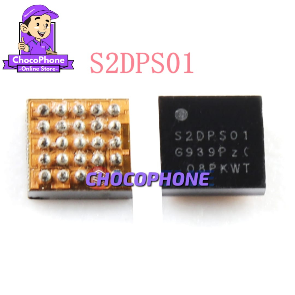 Jual IC LAMPU S2DPS01 SAMSUNG A23 ORI NEW LIGHT DISPLAY | Shopee Indonesia