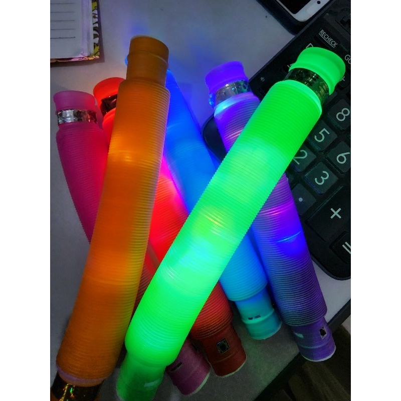 Jual HANANIA008 POP LED STIK POP LED POP TUBES LED | Shopee Indonesia