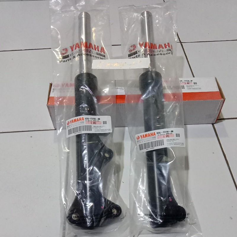 Jual Shock Depan Vega R Terlengkap & Harga Terbaru Juni 2026 | Shopee ...