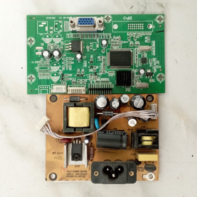 Jual MESIN TV MONITOR LIBERA | Shopee Indonesia