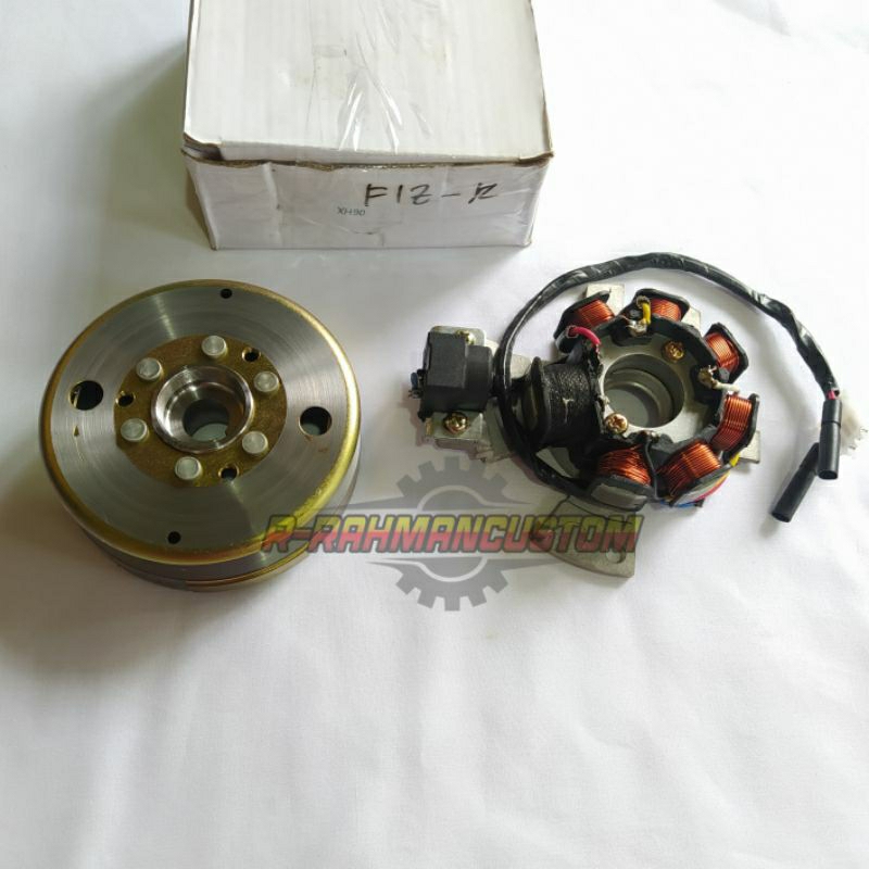 Jual MAGNIT KIMCIL PNP FIZR FIZ R MAGNET PENGAPIAN KIMCIL PNP YAMAHA FIZR FIZ R | Shopee Indonesia